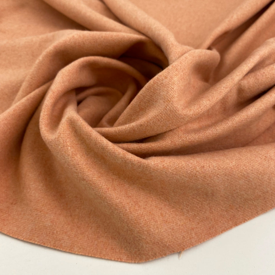 Wool Flannel – EVA re-source