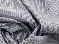 Striped virgin wool – EVA re-source