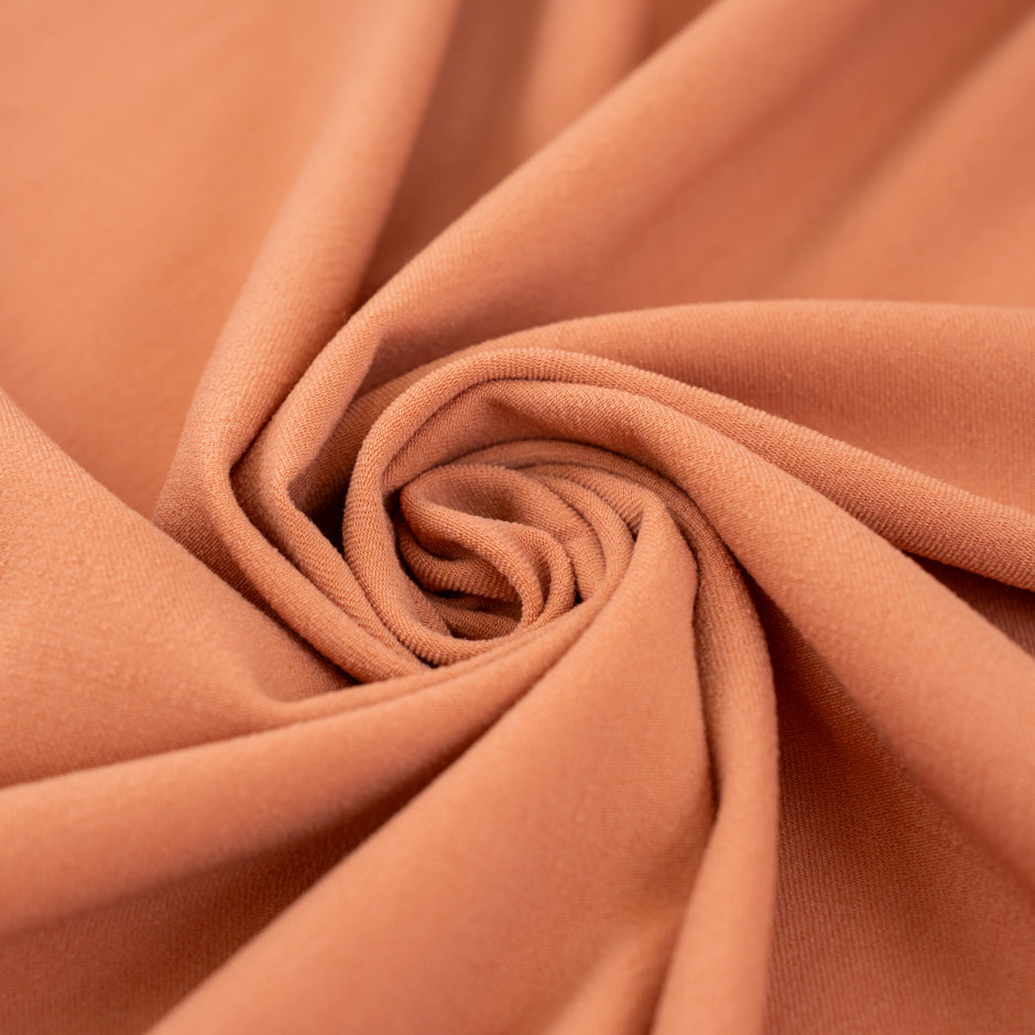 Warehouse: where all the fabrics are collected – EVA re-source