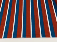 Pure linen printed soft in irregular weave – EVA re-source